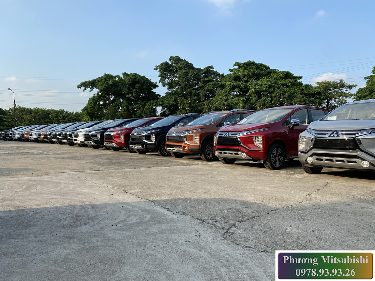 Mitsubishi Trung Thượng : Đại lý uy tín tại Hà Nội - PHƯƠNG MITSUBISHI ...