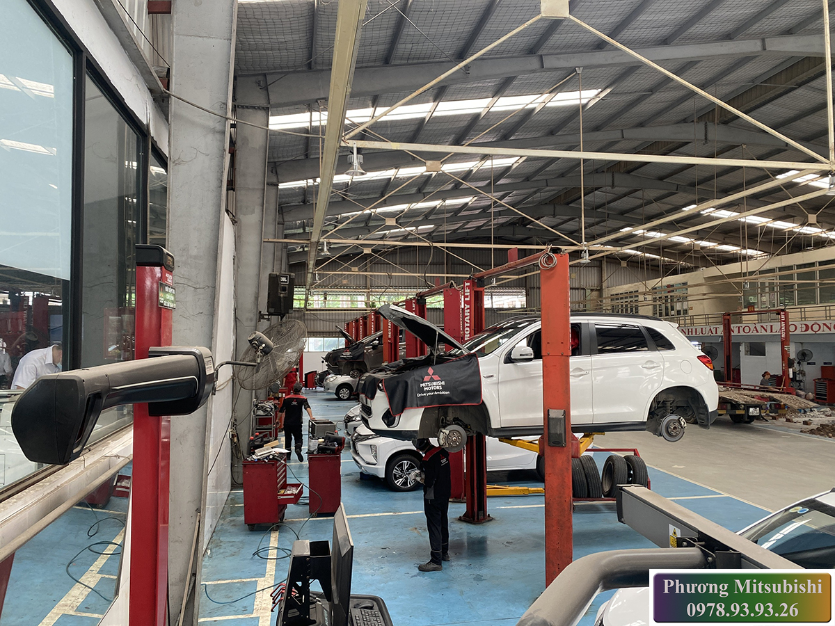 Mitsubishi Trung Thượng : Đại lý uy tín tại Hà Nội - PHƯƠNG MITSUBISHI ...
